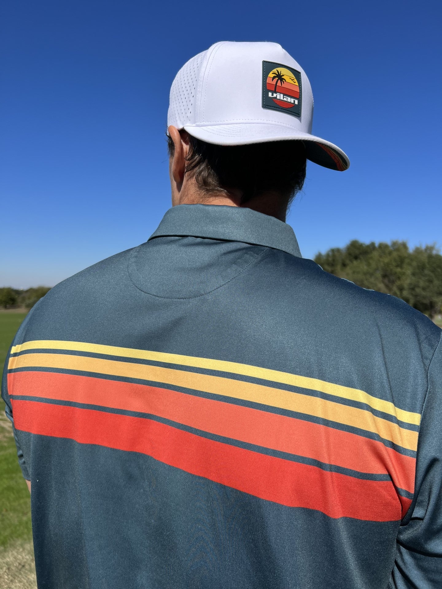Modern Golf Collection – Vilan