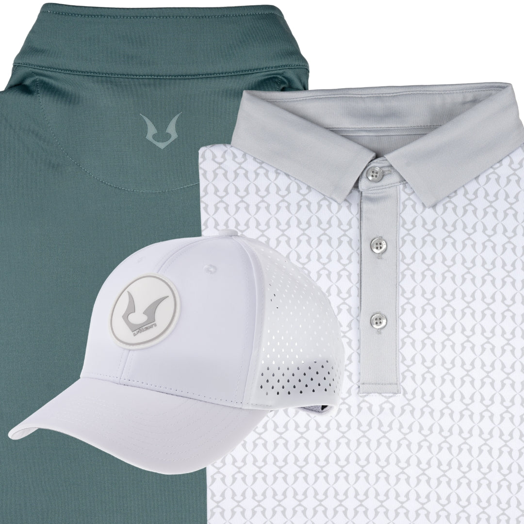 The Minty Vilan Combo Pack